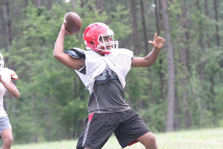 McCormick football looks to rebuild in 2018 season | Sports ...