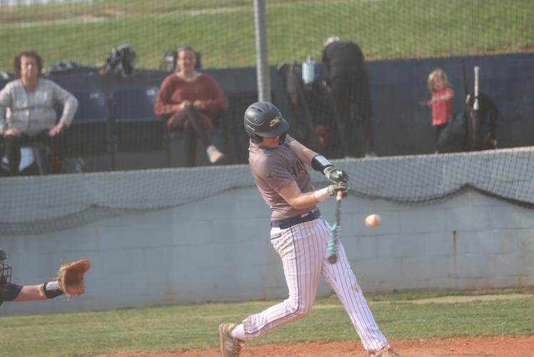 GCS baseball, softball down Laurens Academy in home regular season ...