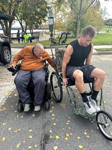 Mighty hearts: Lakelands natives earn their own victory in Marine Corps ...