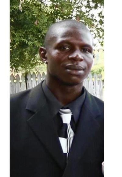 David Lamar Funches | Obituaries | indexjournal.com