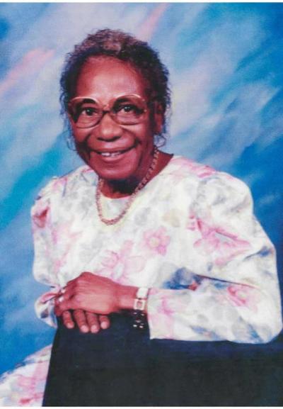 Ella J. Harrison | Obituaries | indexjournal.com