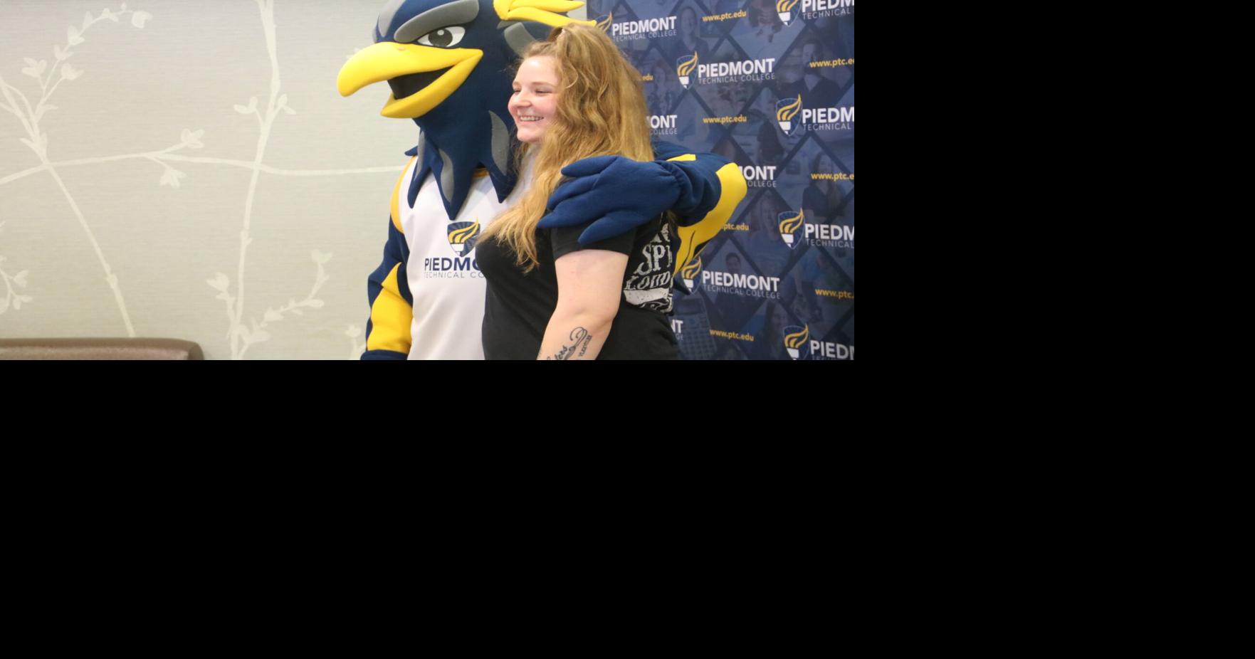 Piedmont Technical College reveals new mascot name | News ...