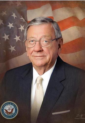 Hubert M. 'Bub' Botts Jr. | Obituaries | indexjournal.com