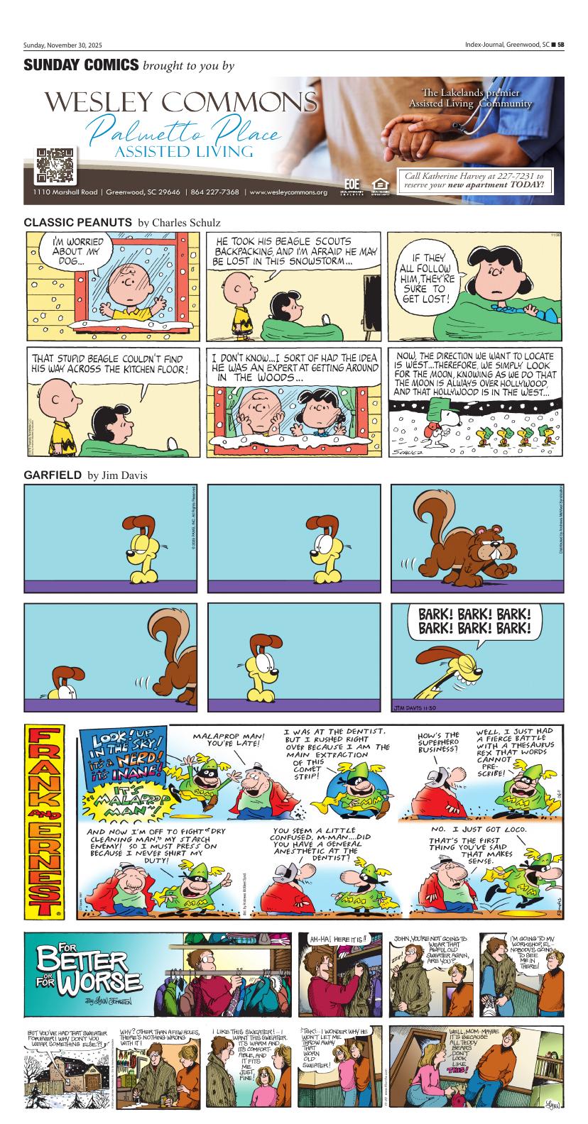 Page B5 | e-Edition | indexjournal.com