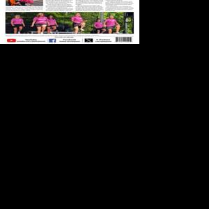 Page A1 | e-Edition | indexjournal.com