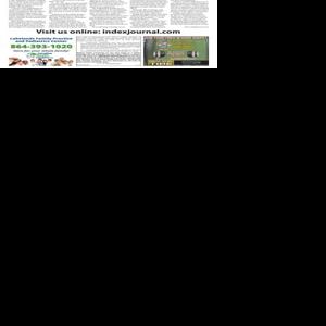 Page A8 | e-Edition | indexjournal.com