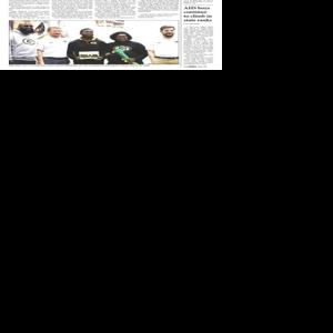 Page B1 | e-Edition | indexjournal.com