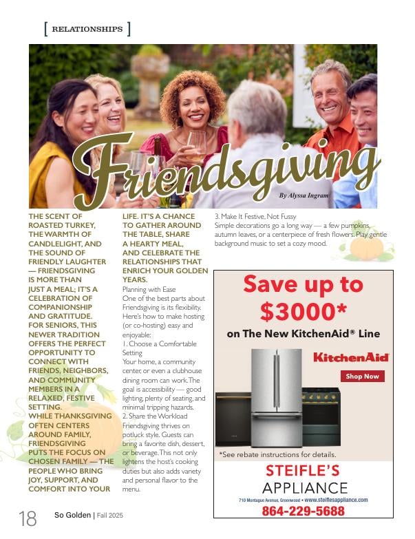 Page 18 | Special Sections | indexjournal.com