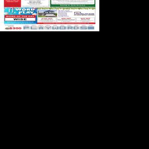 Page A10 | e-Edition | indexjournal.com