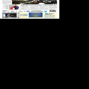 Page A1 | e-Edition | indexjournal.com