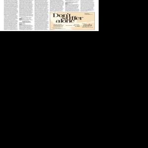 Page A4 | e-Edition | indexjournal.com