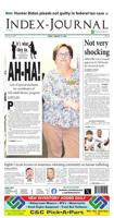 e-Edition | indexjournal.com
