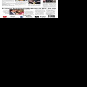 Page A1 | e-Edition | indexjournal.com