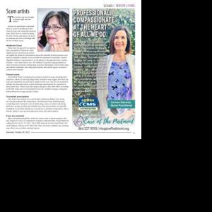 Page F13 | e-Edition | indexjournal.com