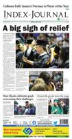 e-Edition | indexjournal.com