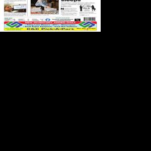 Page A1 | e-Edition | indexjournal.com