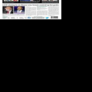 Page A1 | e-Edition | indexjournal.com