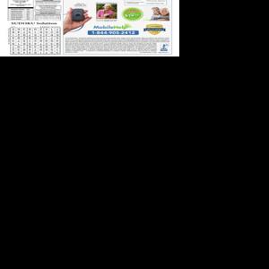 Page D3 | e-Edition | indexjournal.com