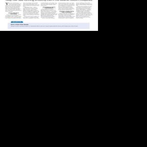 Page B7 | e-Edition | indexjournal.com