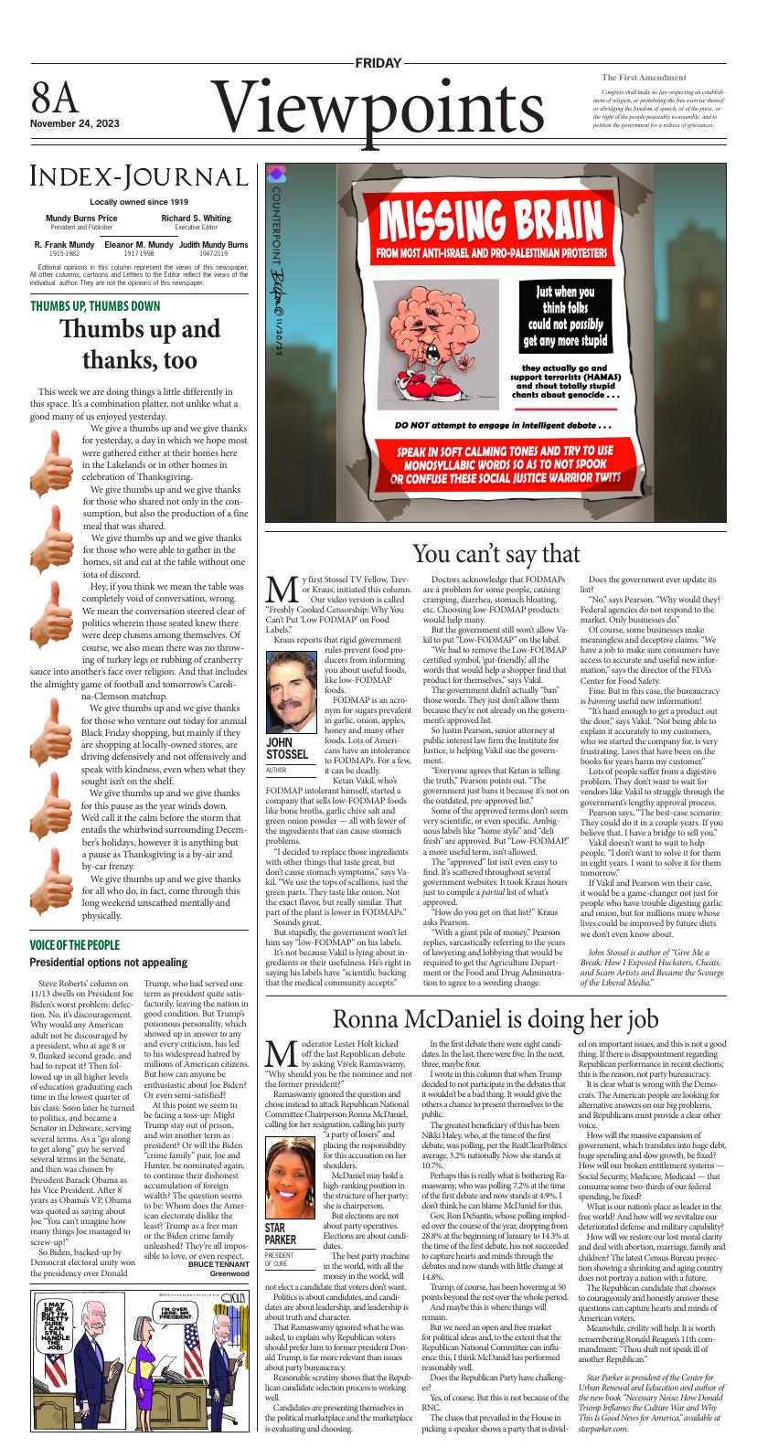 Page A9 | e-Edition | indexjournal.com