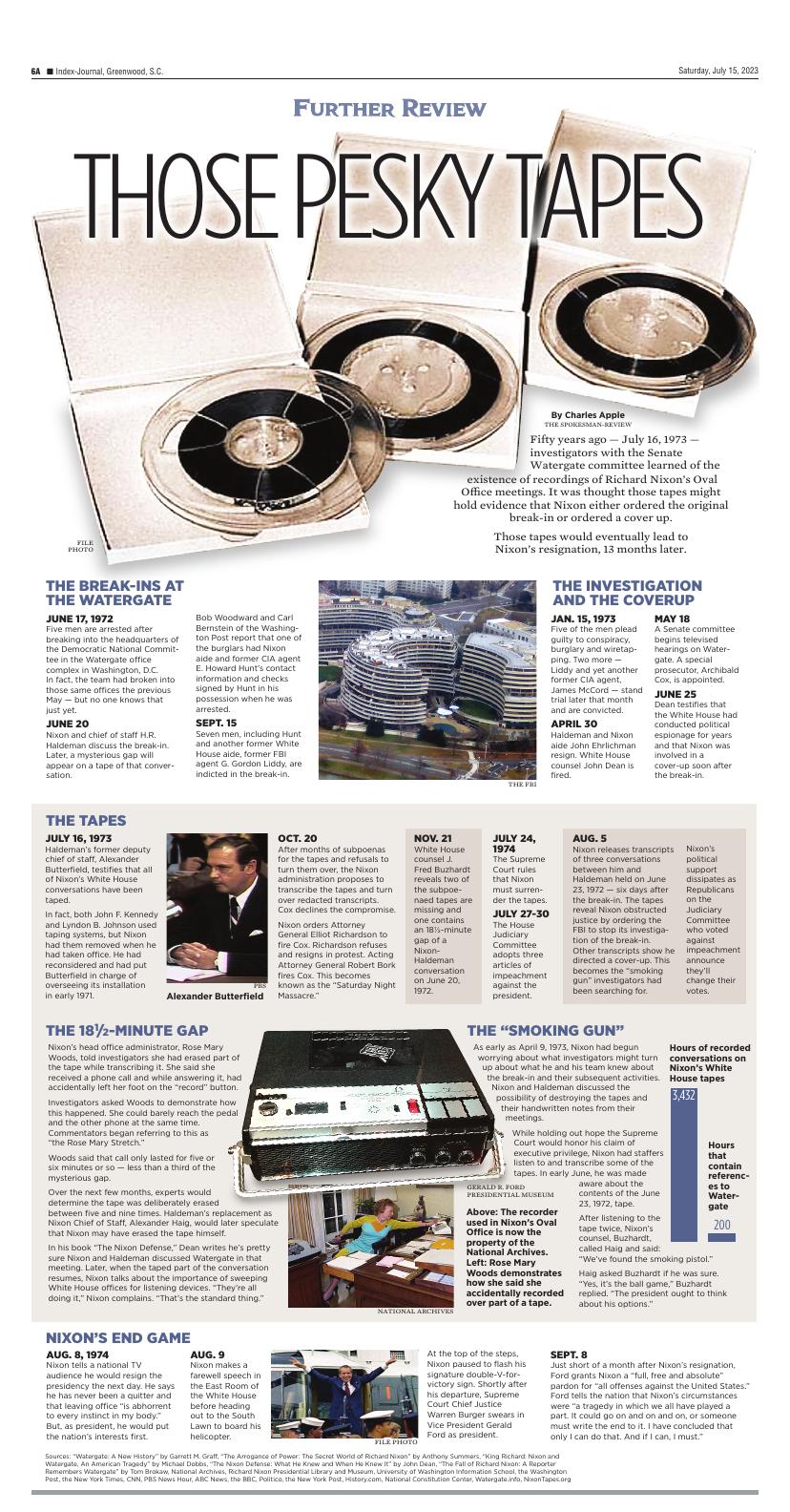 Page A6 | e-Edition | indexjournal.com