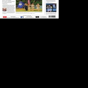 Page A1 | e-Edition | indexjournal.com