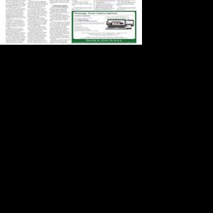 Page A8 | e-Edition | indexjournal.com