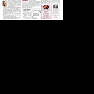 Page A4 | e-Edition | indexjournal.com