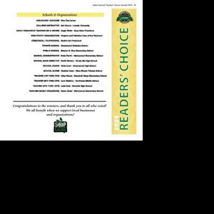 Page A39 | Special Sections | indexjournal.com