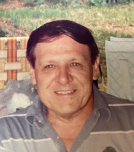 Robert J. Bacha | Obituaries | indianagazette.com