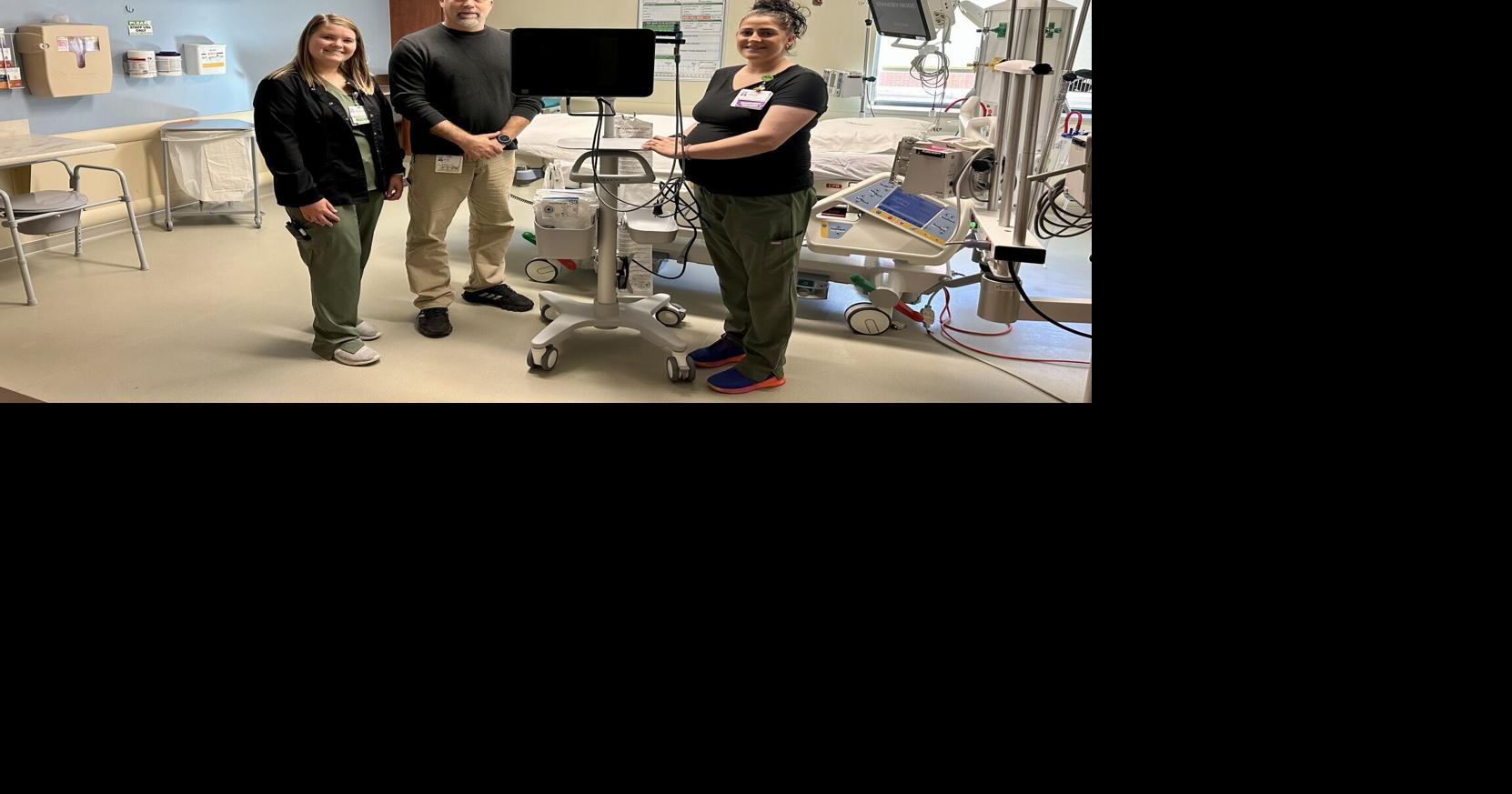 IRMC taking reservations for charity ball | News | indianagazette.com