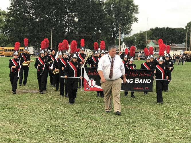 Band Night celebrates a region's musicians | News | indianagazette.com