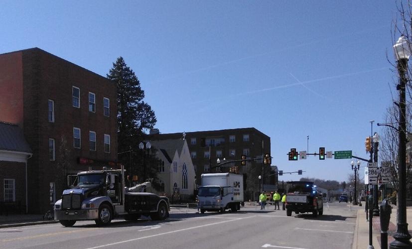 Investigation continues into fatal truck-pedestrian accident on Indiana ...