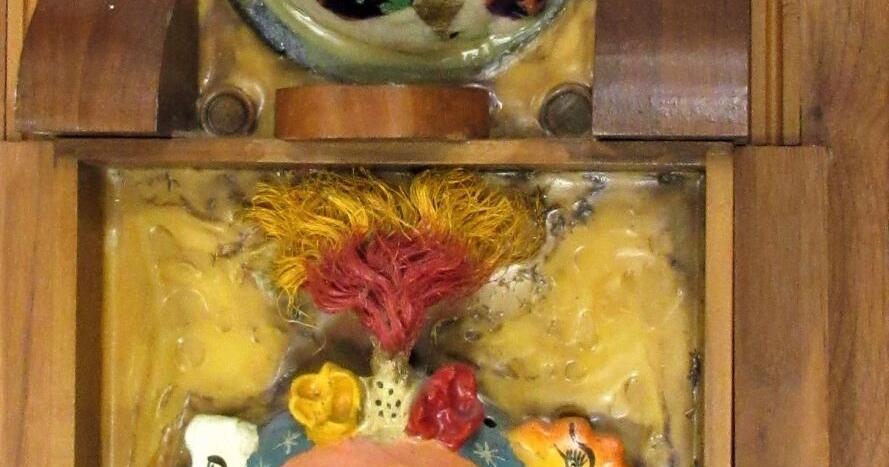 IUP museum to display works at Artists Hand | News | indianagazette.com