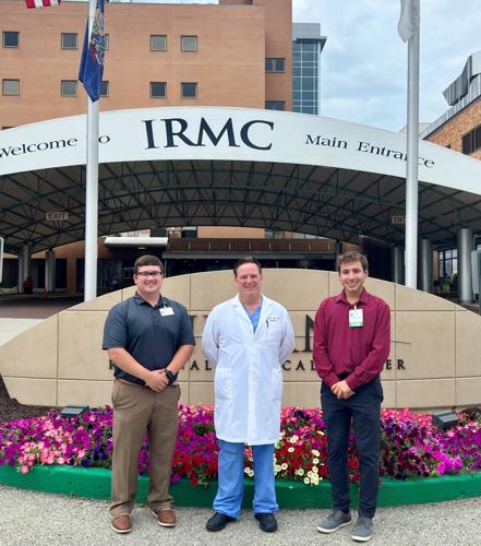 Indiana County IUP students selected for IRMC internship program | News ...