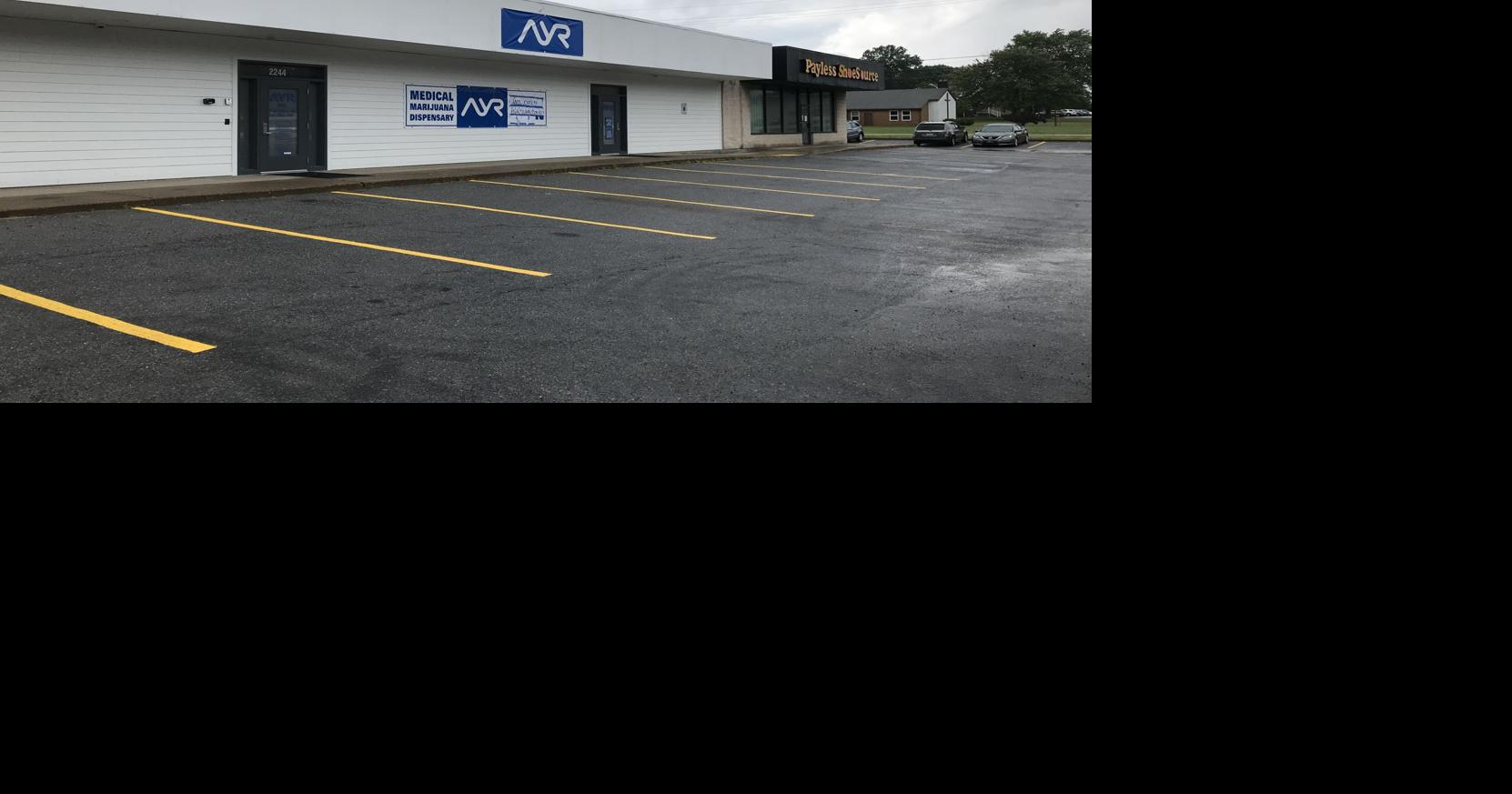 Ayr Wellness Dispensary | | indianagazette.com