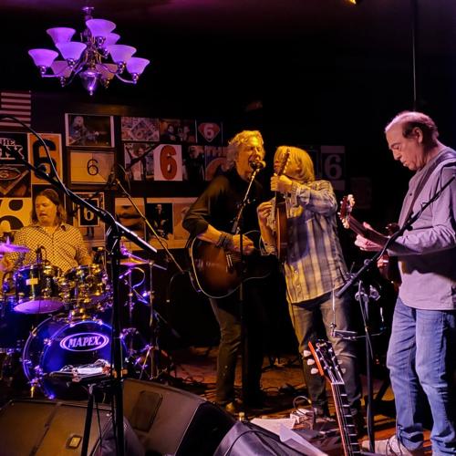 The Six celebrates 15 years at annual 'Big Indiana' concert | News ...