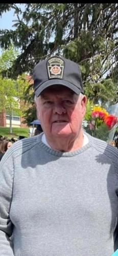 Lawrence E. 'Larry' Askins | Obituaries | indianagazette.com