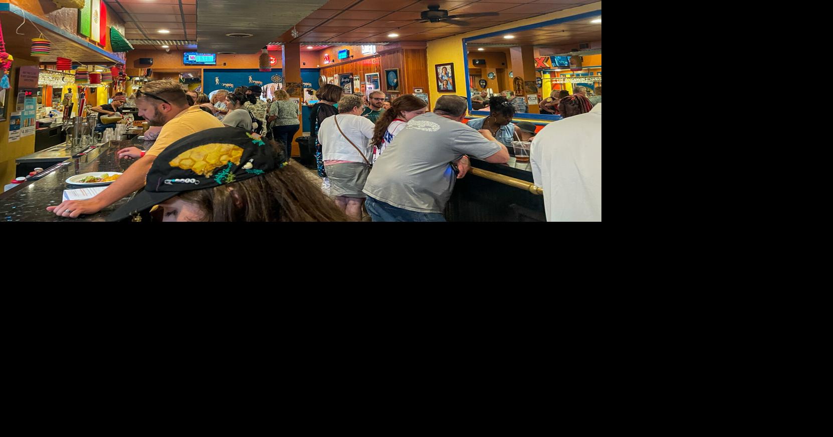 Downtown Indiana Taste and Tour offers smorgasbord of local eats ...