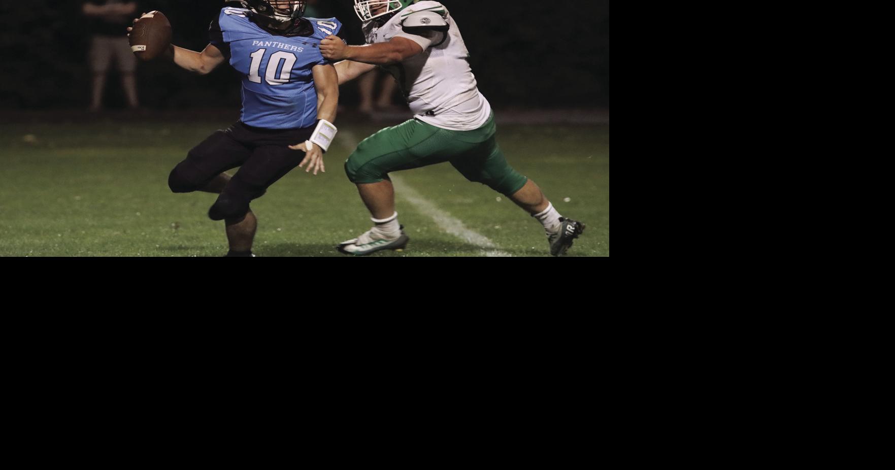 Panthers endure long night in opening loss | Indiana County Sports ...