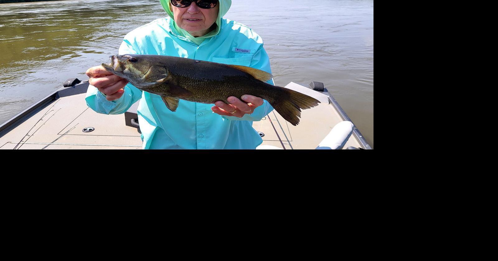 JEFF KNAPP: Tips for beating the heat on the water | Sports ...