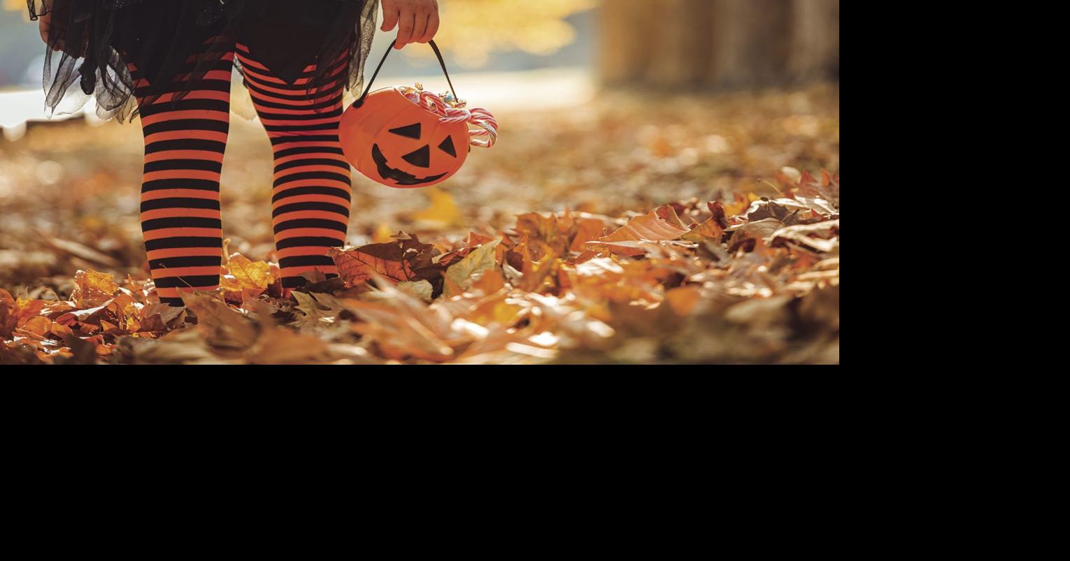 Downtown Indiana plans Halloween a week ahead of its official start in ...