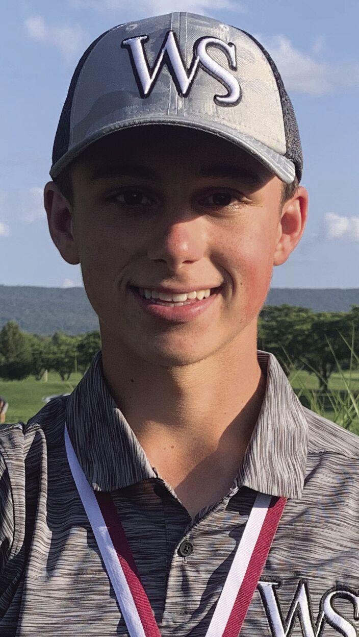 Talmadge ties for 12th in state junior boys tournament | Indiana County ...