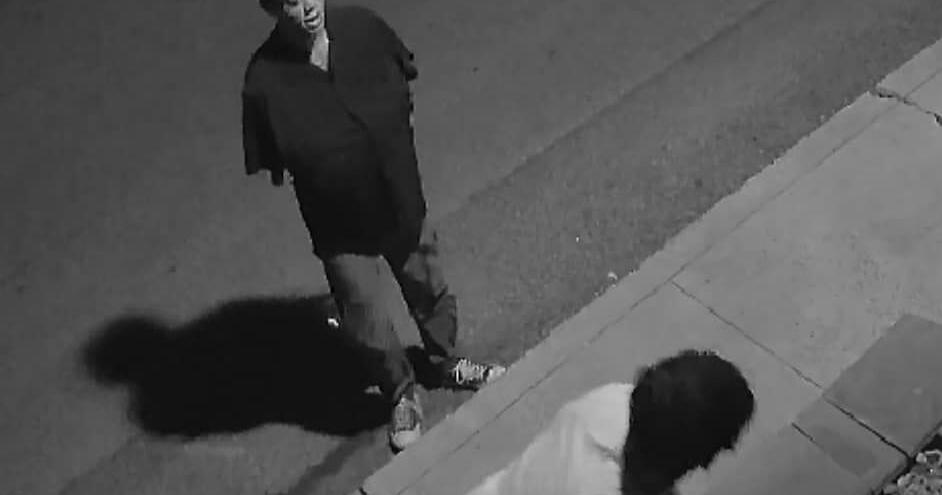 Search for statue thieves continues | Police, Emergency & Courts ...