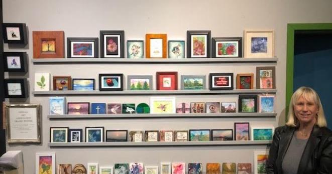 New IAA exhibit now open | News | indianagazette.com