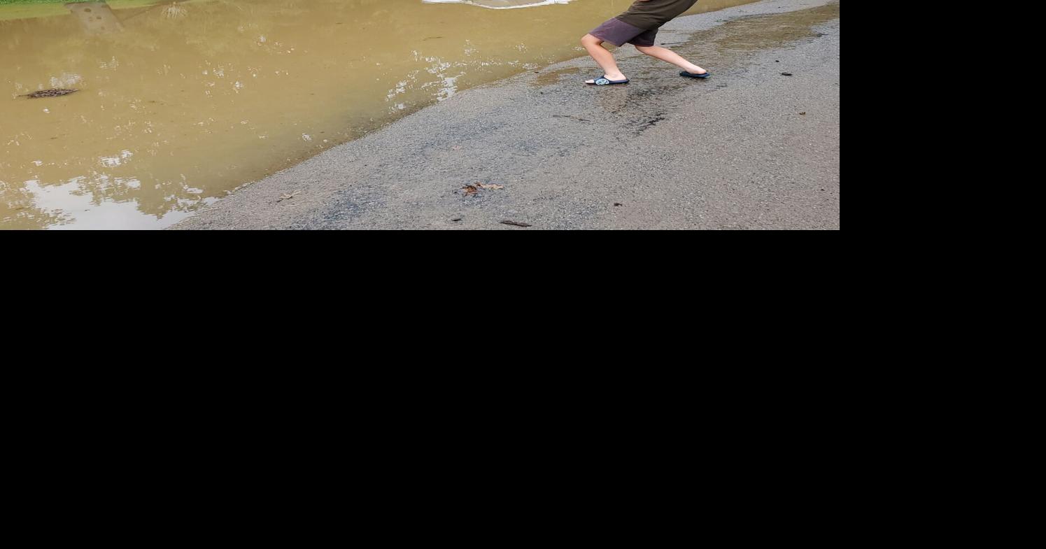 Flooding in Indiana Borough damages homes | News | indianagazette.com