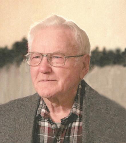 Theodore Rupert | Obituaries | indianagazette.com