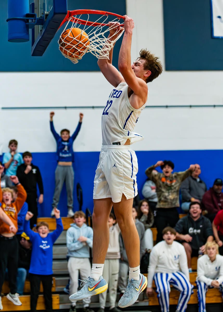 Heritage Conference this week: Conference action heats up after winter ...