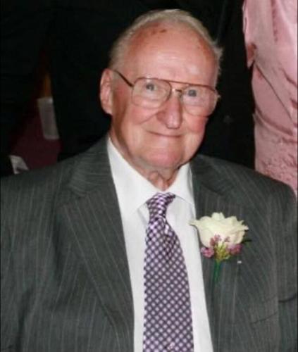 H. Eugene Garner | Obituaries | indianagazette.com