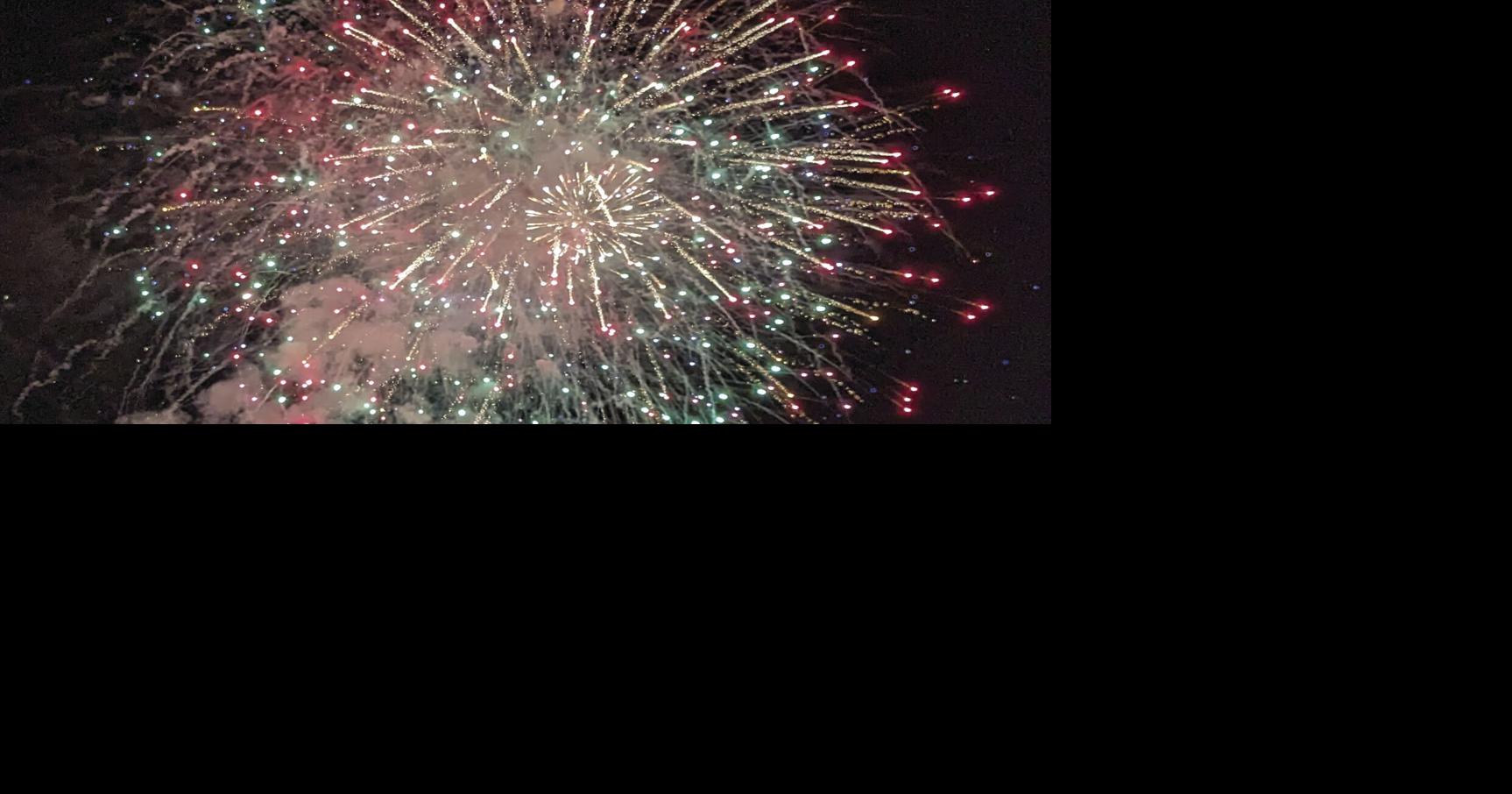 IRMC bars parking in its lots for Mack Park fireworks | News ...